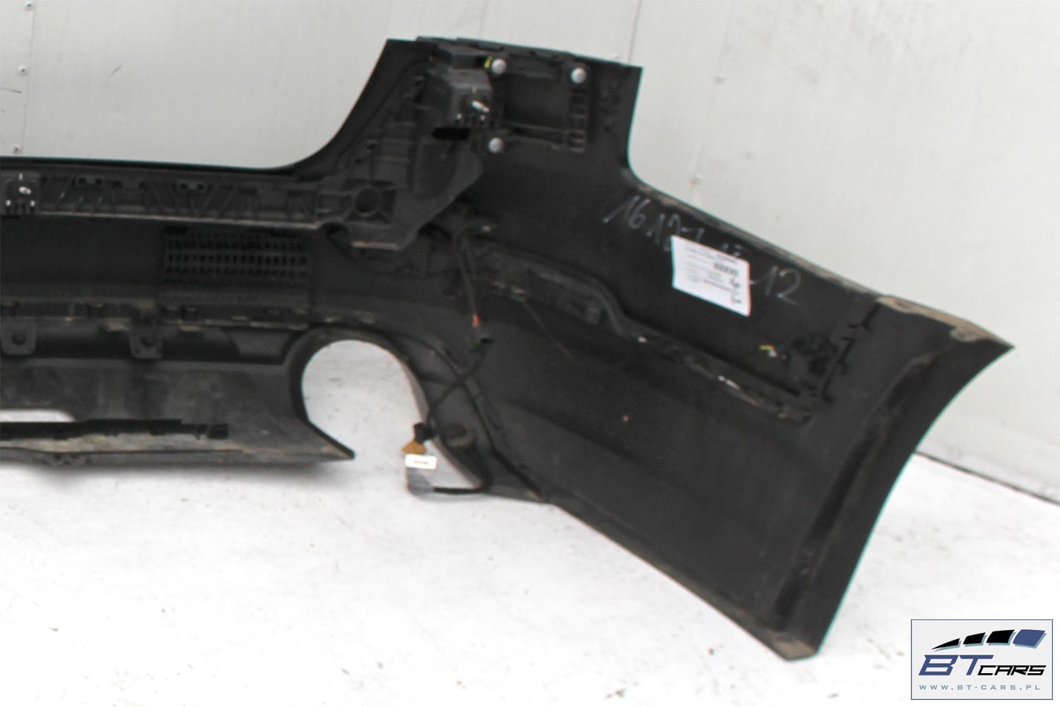 AUDI A4 8W ALLROAD TYŁ ZDERZAK + KLAPA BAGAŻNIKA + LAMPY lampa tylny 8W ...