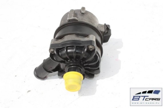 VW TOUAREG DODATKOWA POMPA WODY 7P096556 7P0 965 567