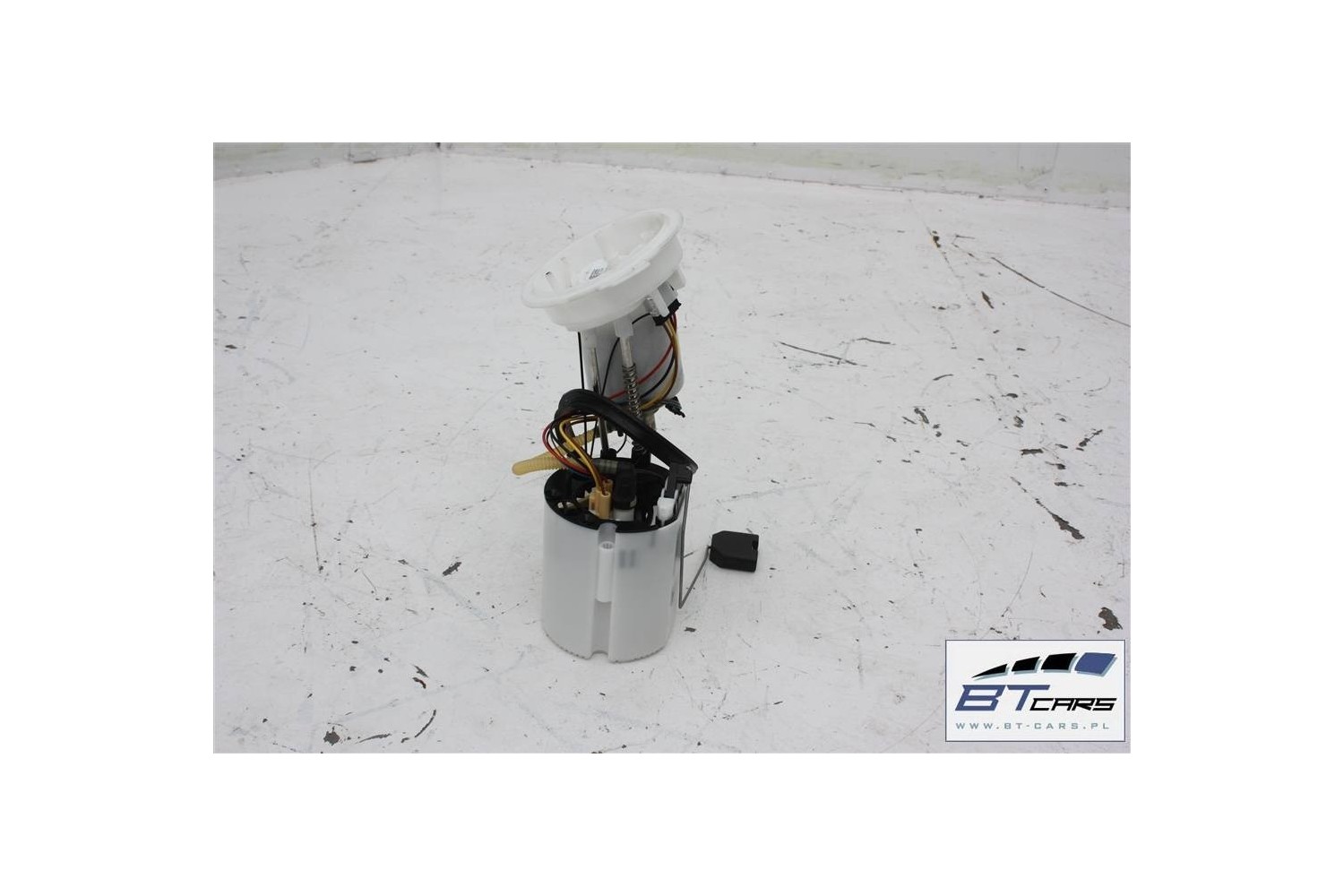 AUDI A6 A7 POMPA PALIWA BAKU 4G0919051B 4G0 919 051 B BENZYNA 4G C7