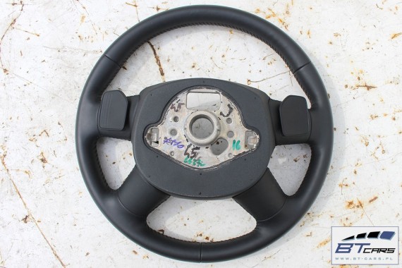 AUDI A3 KIEROWNICA BIEGI MULTI SKÓRA 8U0419091AD 8V0419091BN 8V 8U0 419 ... AUDI A3 KIEROWNICA BIEGI MULTI SKÓRA 8U0419091AD 8V0419091BN 8V 8U0 419 ...