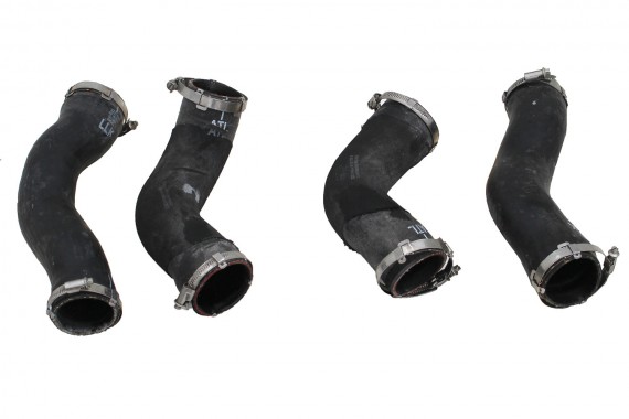 Przewody układów chłodzenia