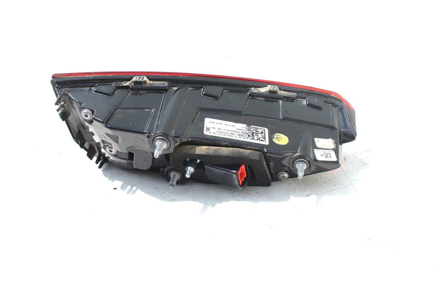 AUDI A5 8W F5 LAMPA TYŁ LAMPY TYLNE 8W6941091D 8W6941092D 8W694109B ...