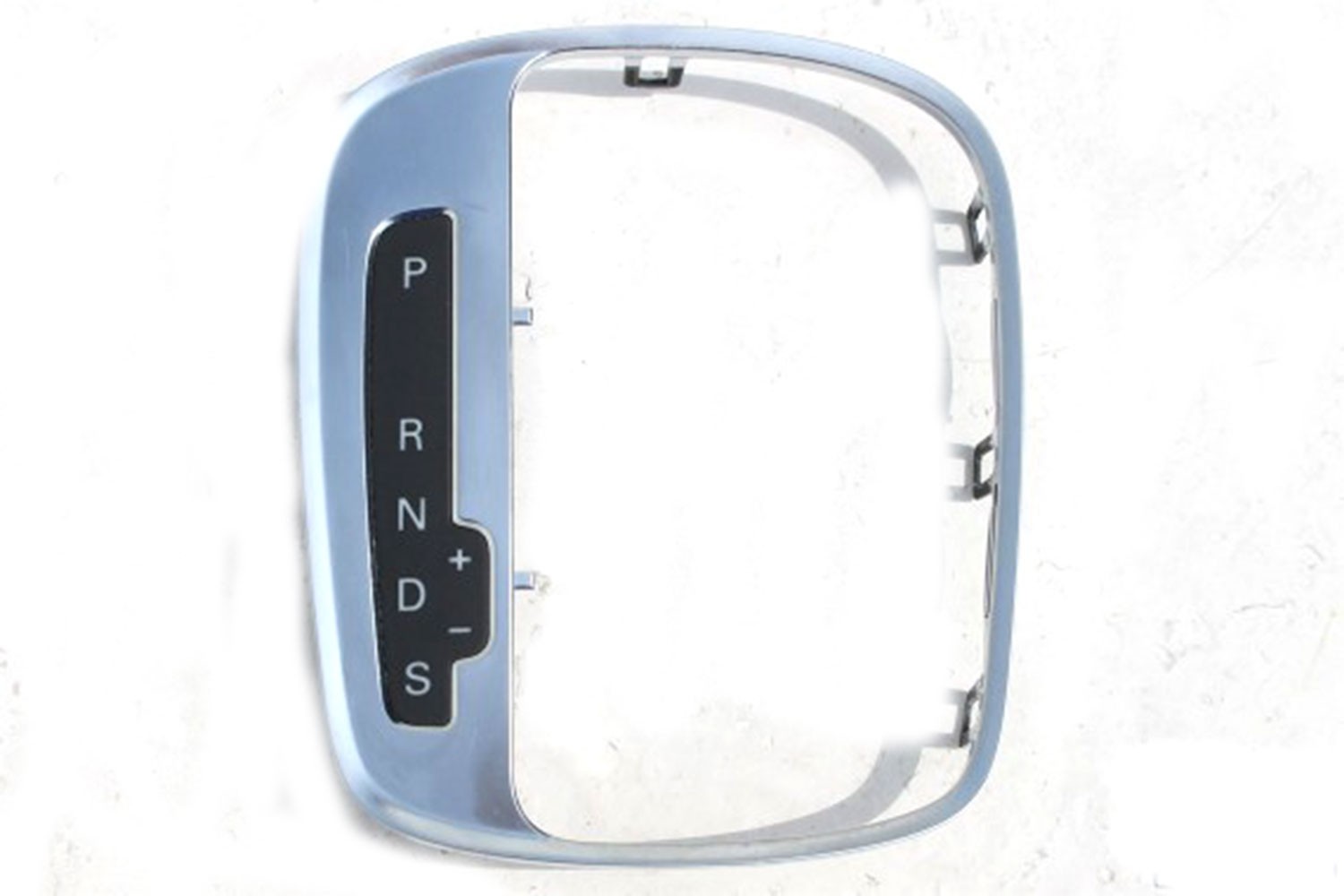 Ramki i panele zmiany biegów