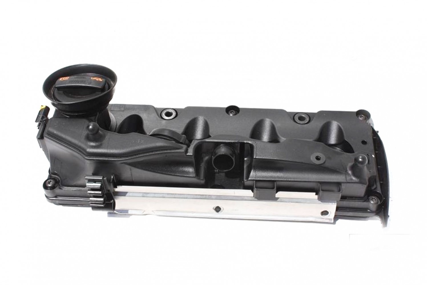 AUDI VW POKRYWA DEKIEL ROZRZADU 03L103469R 03L103469C 2.0 TDi diesel ...