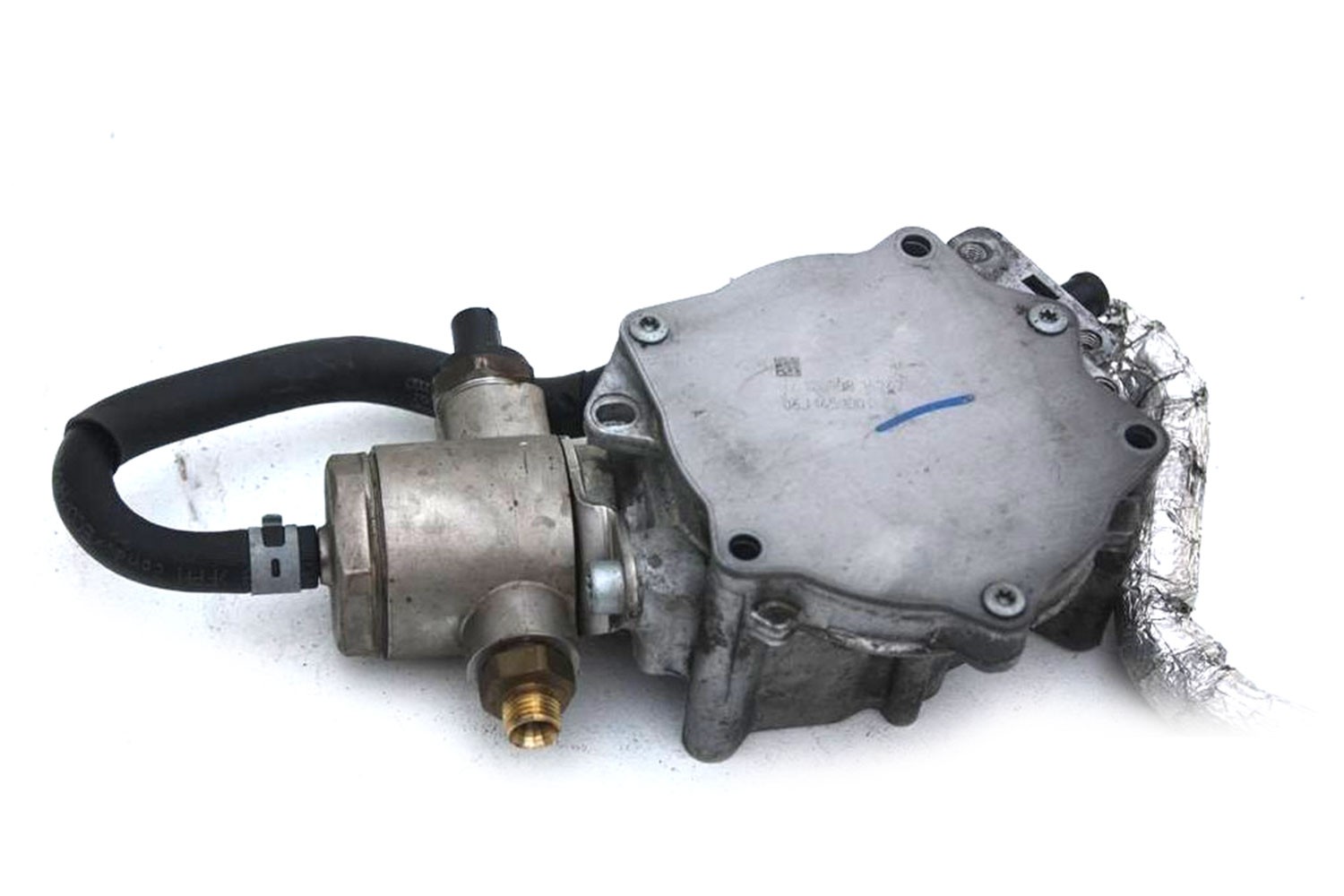 VW AUDI POMPA PALIWA 06J127025E 06J145100G VACUM 06J127025F 06J127025G ...