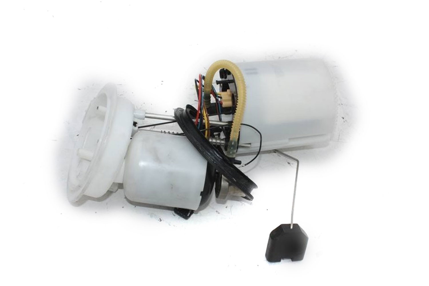 AUDI A6 A7 POMPA PALIWA BAKU 4G0919051B 4G0 919 051 B BENZYNA 4G C7