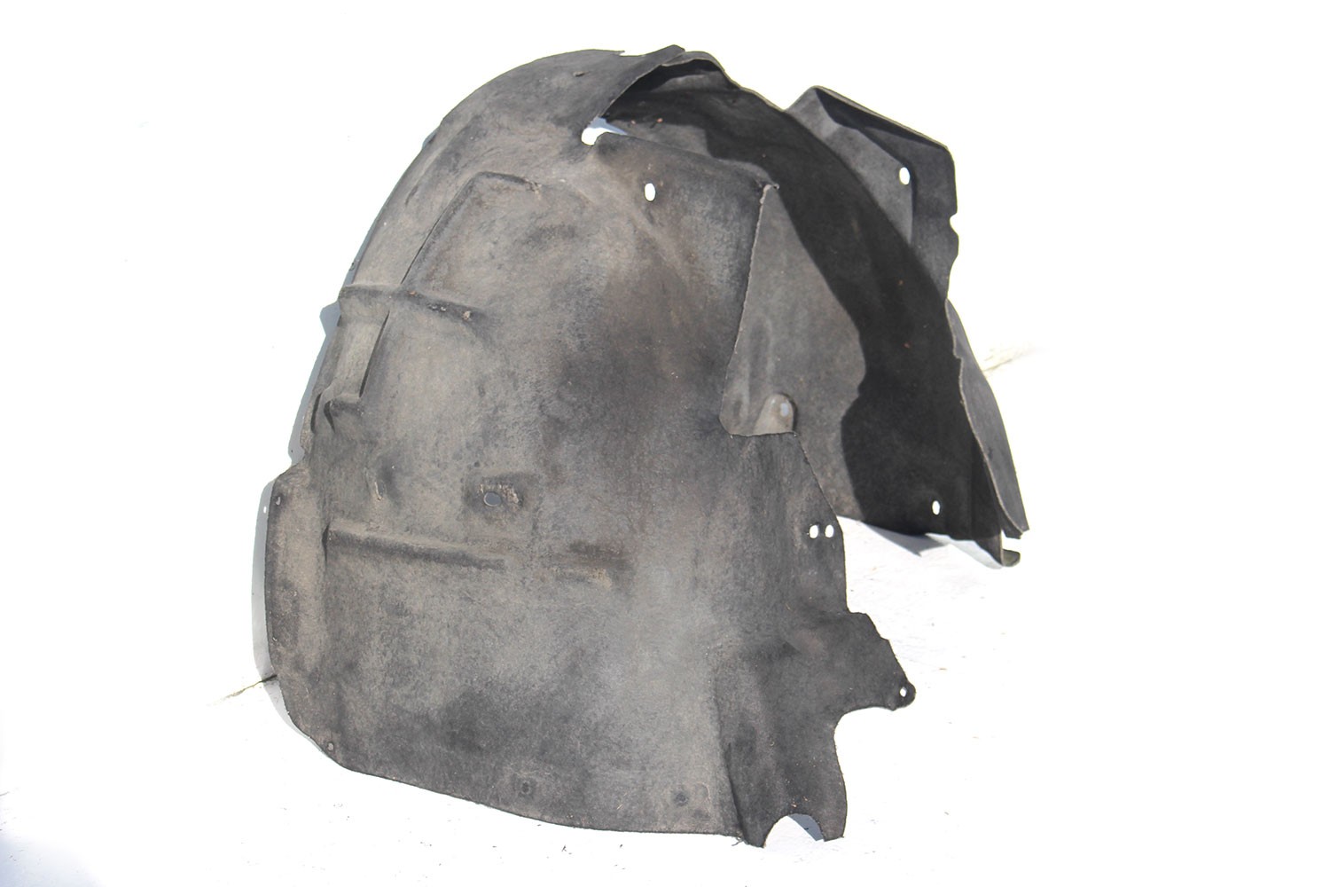 AUDI A5 NADKOLE PRZEDNIE PRZÓD 8T0821172H 8T0 821 172 H 8T 8T0821172M ...