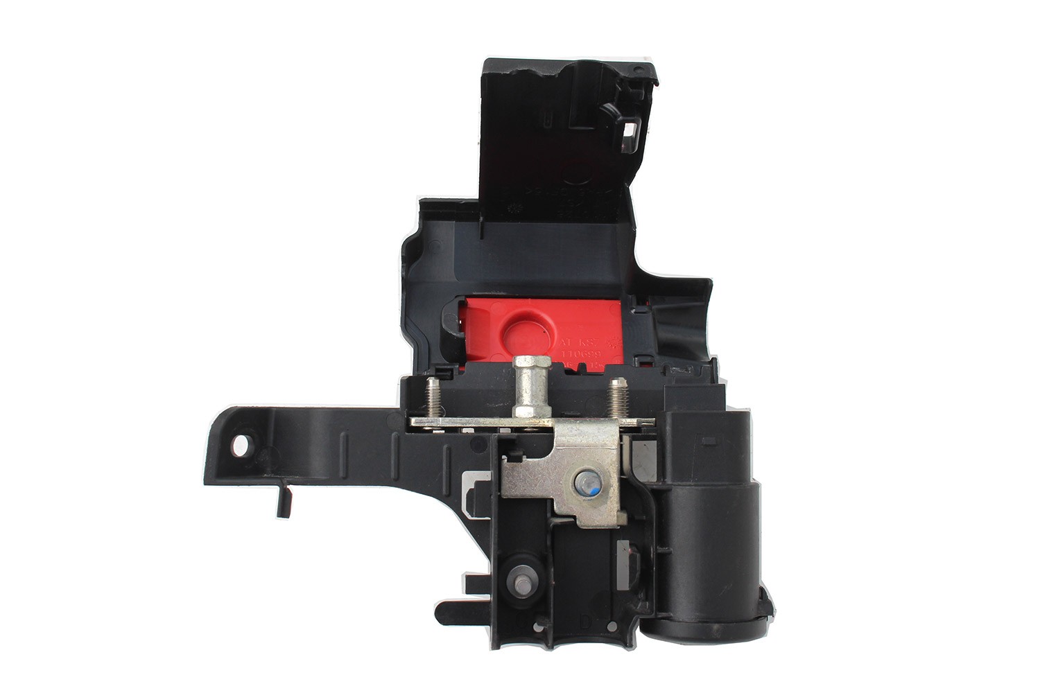 AUDI A4 A5 SKRZYNKA BEZPIECZNIKÓW 8W0941823F OBUDOWA 8W0 941 823 F ...