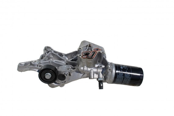 VW AUDI SEAT SKODA ŁAPA SILNIKA WIESZAK ALTERNATORA 06J903143AG ...