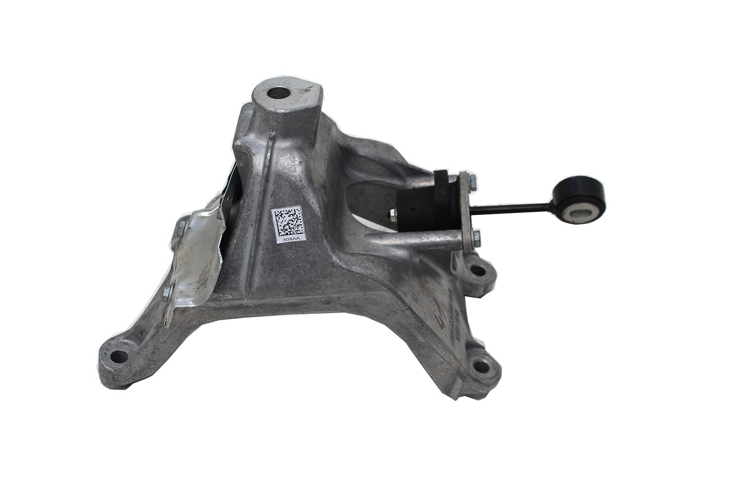 AUDI VW ŁAPA 4M0199308AA 4M0 199 308 AA SILNIKA PODPORA 2.0 TFSi ...