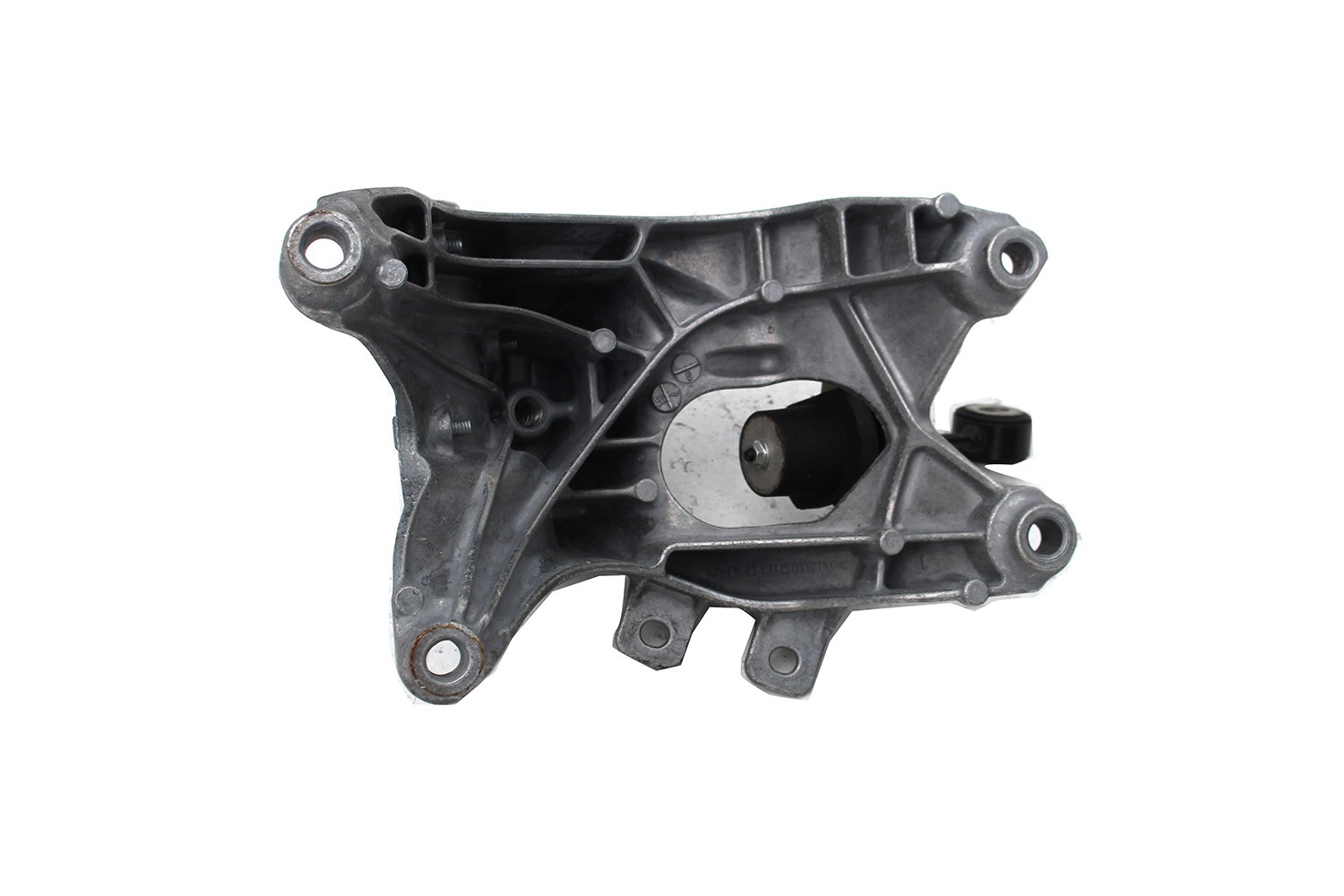 AUDI VW ŁAPA 4M0199308AA 4M0 199 308 AA SILNIKA PODPORA 2.0 TFSi ...