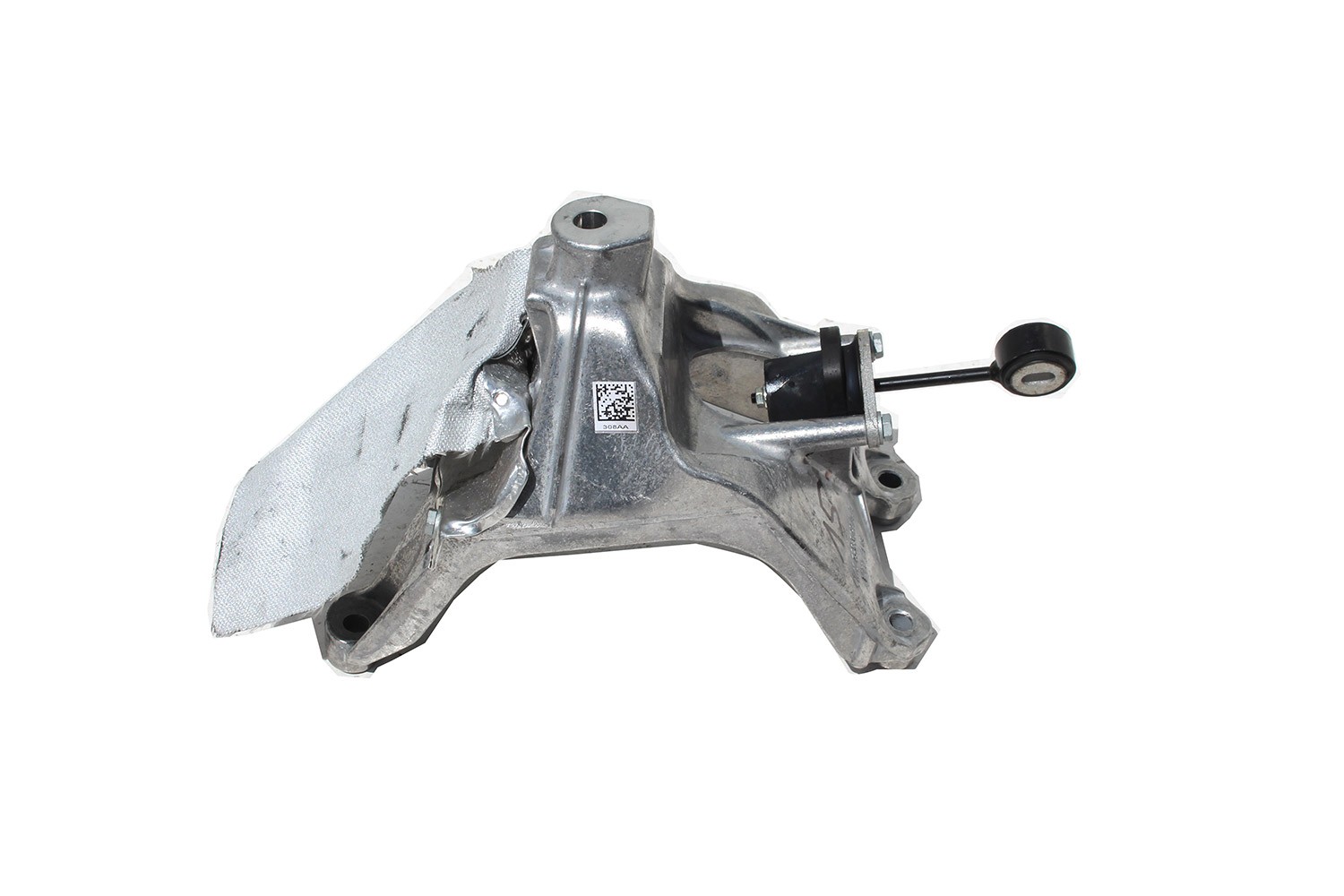 AUDI A4 Q5 Q7 ŁAPA SILNIKA 4M0199308AA 2.0 TFSi 4M0 199 308 AA podpora ...