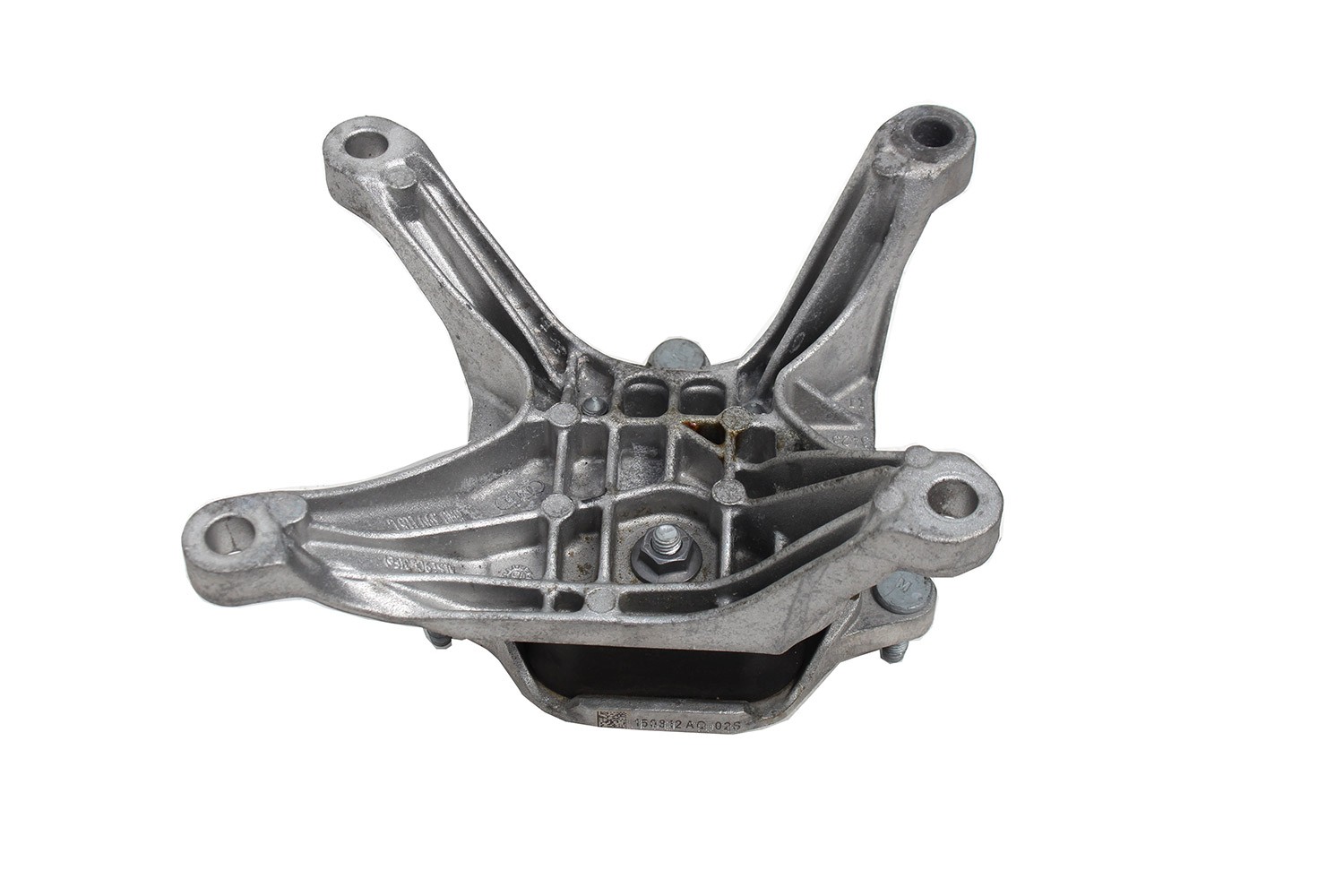 AUDI ŁAPA PODUSZKA SKRZYNI BIEGÓW 8W0399118C 8W0 399 118 C 8W0399156 ...