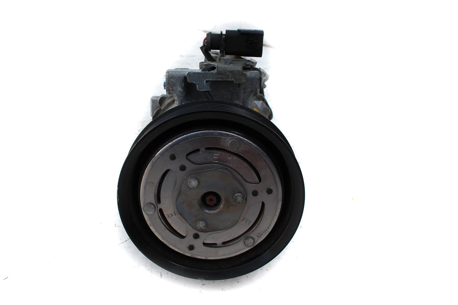 AUDI POMPA KLIMATYZACJI KLIMY 4M0820803B 4M0820803K producent DENSO 3.0 ...