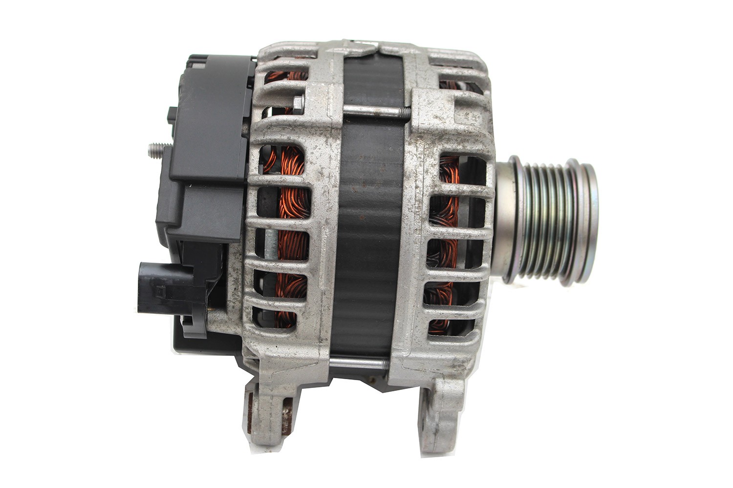 VW AUDI SEAT SKODA ALTERNATOR 180A 04L903023J 04L 903 023 J producent ...