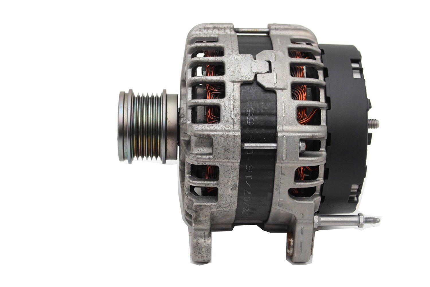 VW AUDI SEAT SKODA ALTERNATOR 180A 04L903023J 04L 903 023 J producent ...