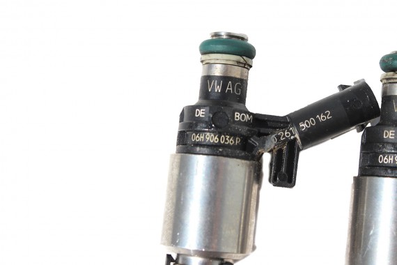 VW AUDI SEAT SKODA WTRYSKIWACZE 06H906036P 06H906036G 06H906036S ...