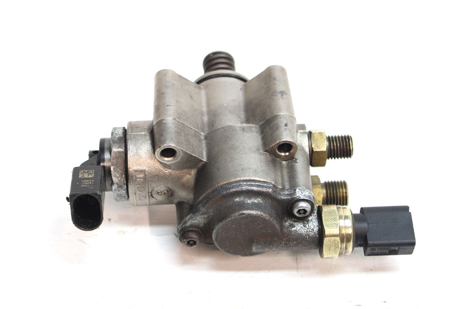 AUDI A3 TT Q7 VW TOUAREG POMPA PALIWA 03H127025 03H 127 025