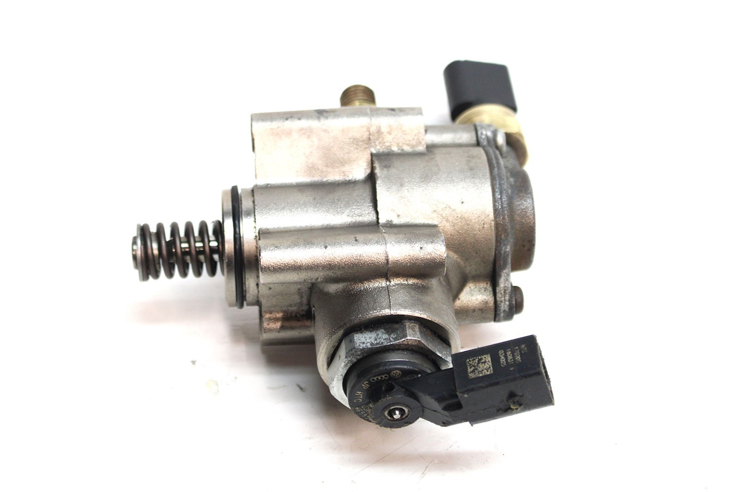 AUDI A3 TT Q7 VW TOUAREG POMPA PALIWA 03H127025 03H 127 025