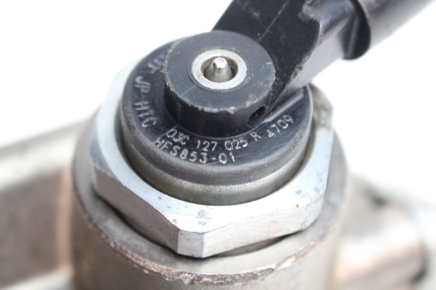 AUDI A3 TT Q7 VW TOUAREG POMPA PALIWA 03H127025 03H 127 025