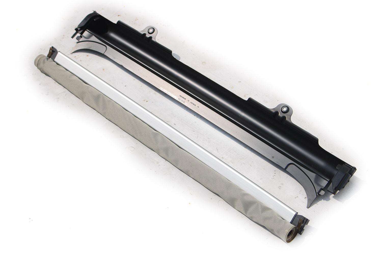 AUDI Q5 VW TIGUAN GOLF VI 6 KOMBI SHARAN ROLETA DACHU 1K9877307A 1K9 ...