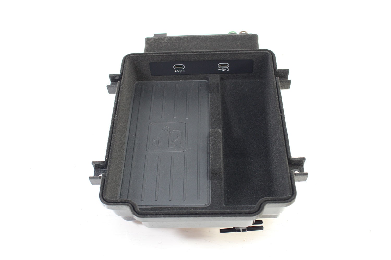 AUDI RSQ8 ŁADOWARKA 4N0035502 4M8864981A 4M8 864 981 A ŁADOWARKA Q8 ...