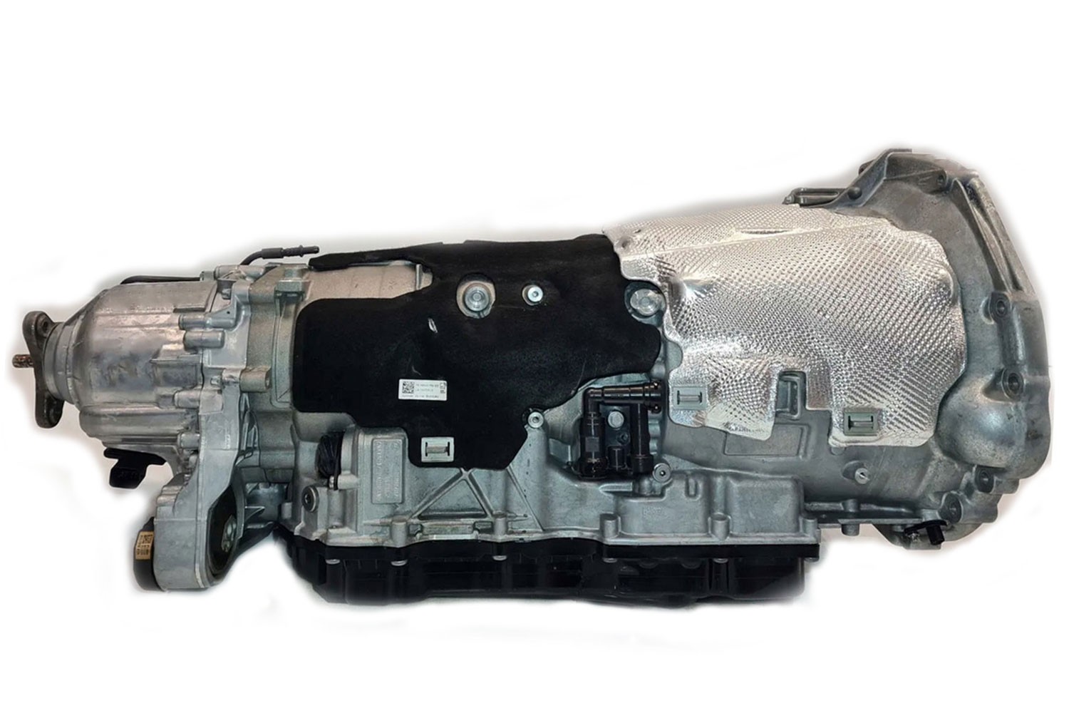 BMW X5 M F95 SKRZYNIA BIEGÓW SILNIK 4.4 S68_B44 G70 F95 F96 G07 441KW ...