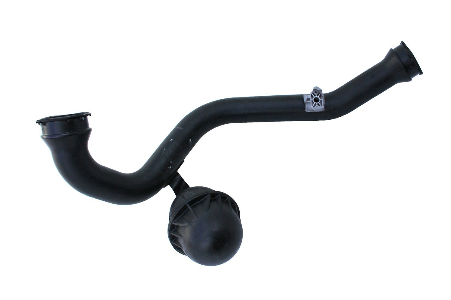 AUDI A4 A5 RURA INTERKULERA 8W0145673 2.0 TFSI 8W0 145 673 przewód ...