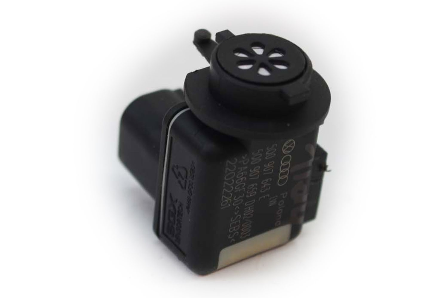 AUDI VW CZUJNIK JAKOSCI POWIETRZA 5Q0907643C 5Q0907643E 5Q0907659D ...