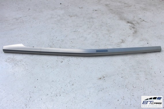 AUDI Q5 LISTWY OZDOBNE DEKORY WYKOŃCZENIE 80A 80B864261A 80B853189A ...