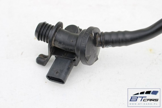 VW AUDI SEAT PRZEWÓD PODCIŚNIENIA 5Q0612041AK 5Q0612041AN 5Q0612041BB ...