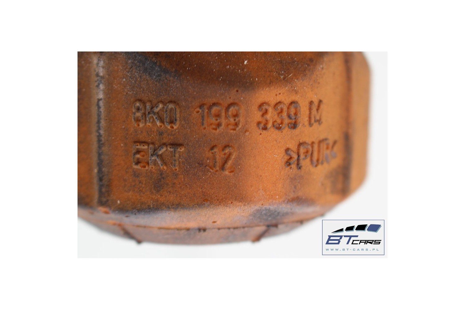 AUDI A4 A5 A6 Q5 ŁAPA SILNIKA PODPORA 8K0199343C 8K0199339M 8K0 199 343 ...